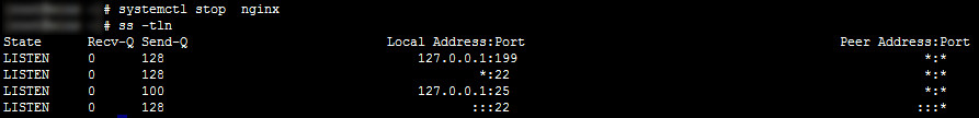 ติดตั้ง Lets Encrypt ร่วมกับ Nginx บน Centos 7