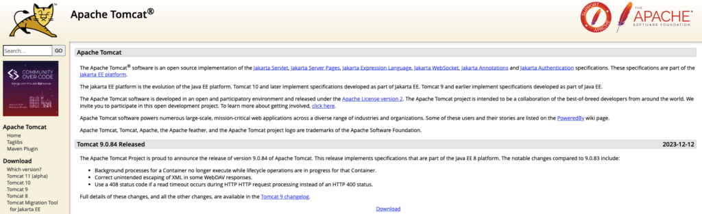 8 Open Source Webserver ที่ Host นิยมใช้งาน | HostPacific.com